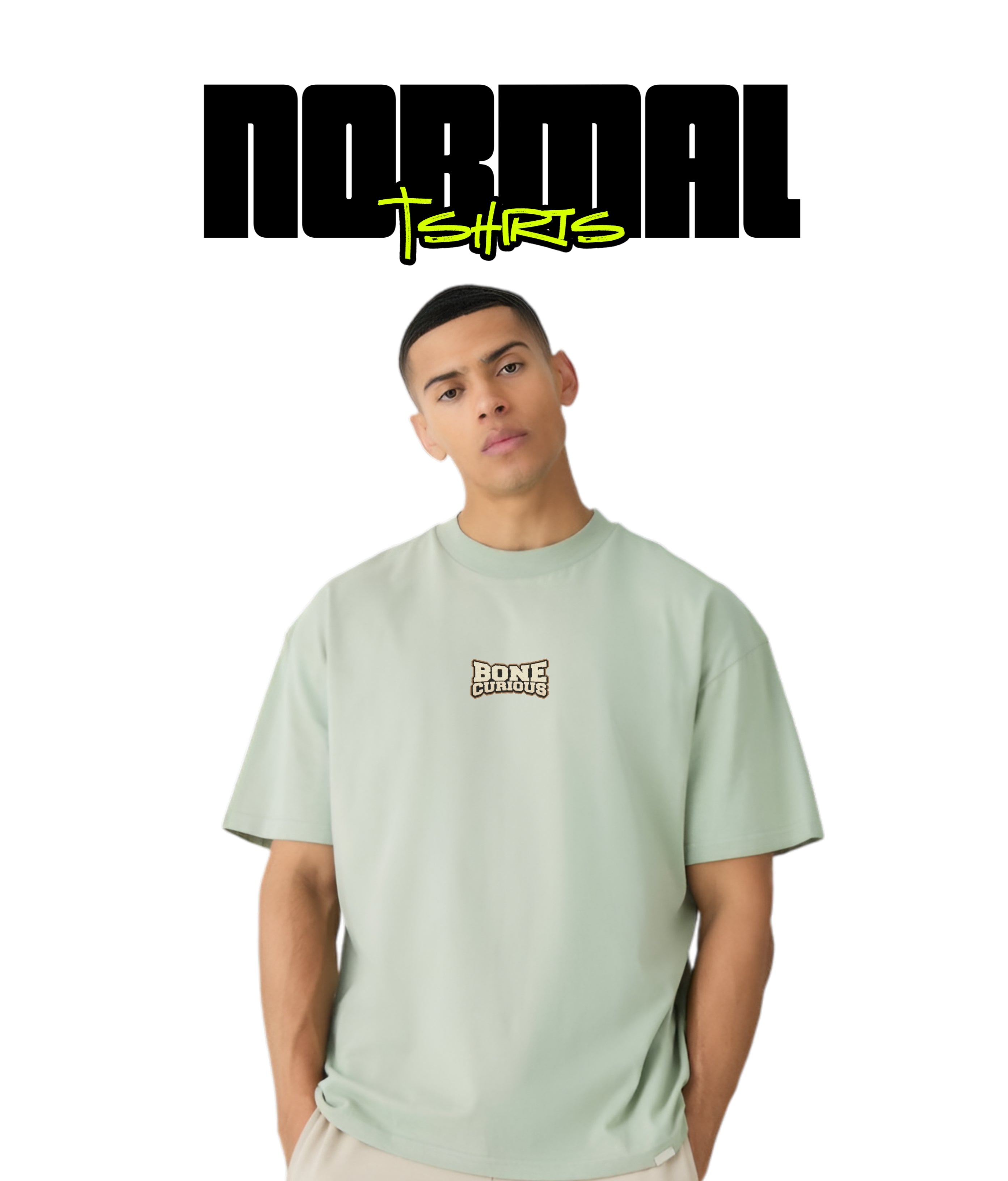 Normal Tees – Xagon