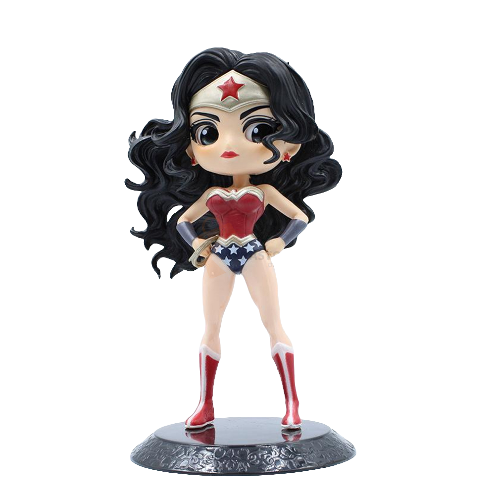 Amazonian Wonder - Charming Figure – Xagon